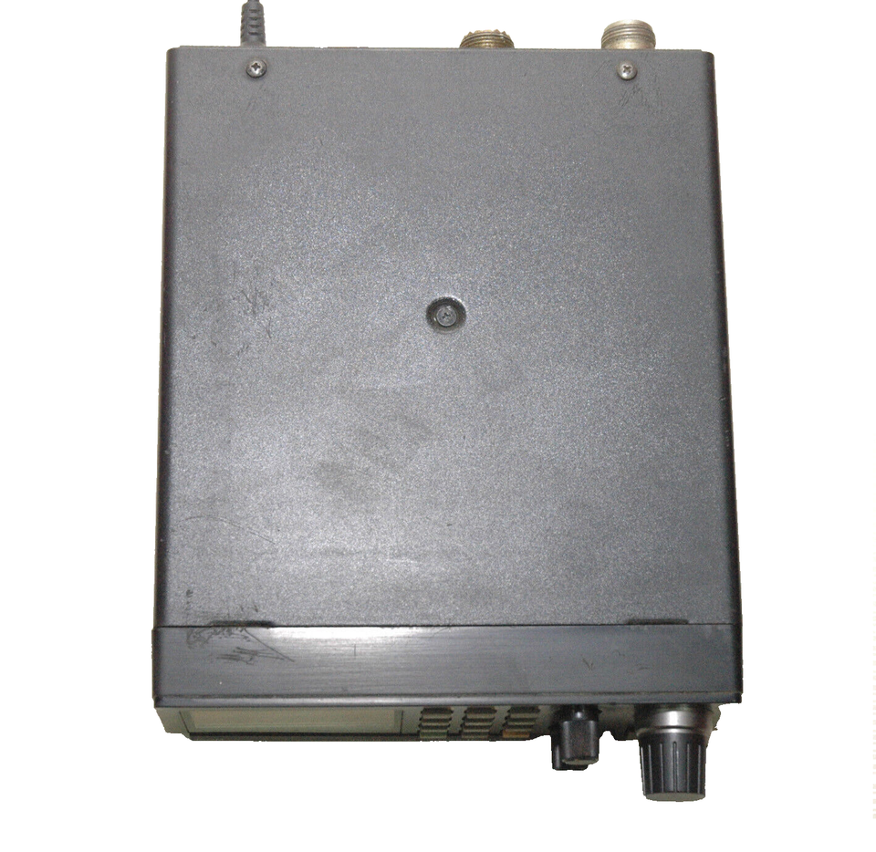 ICOM IC-R100 General Coverage Communications Receiver 0.5-1856MHz | eBay