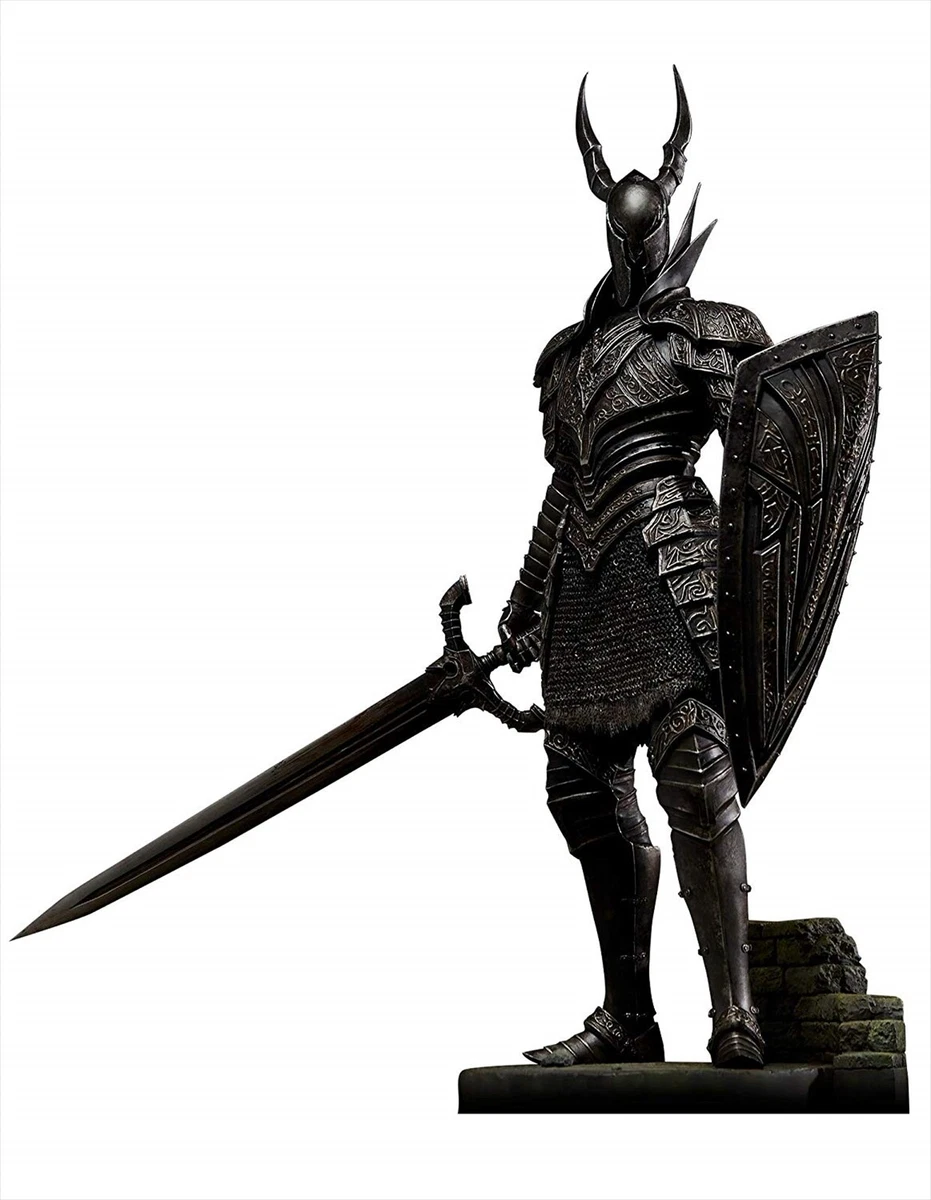 Dark Souls Figure