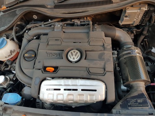 VOLKSWAGEN POLO THROTTLE BODY 1.4, PETROL, CAVE/CTHE 6R, 05/10-05/14 ...