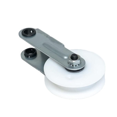 Genuine OEM Electrolux 131862900 Washing Machine Idler Pulley Arm ...