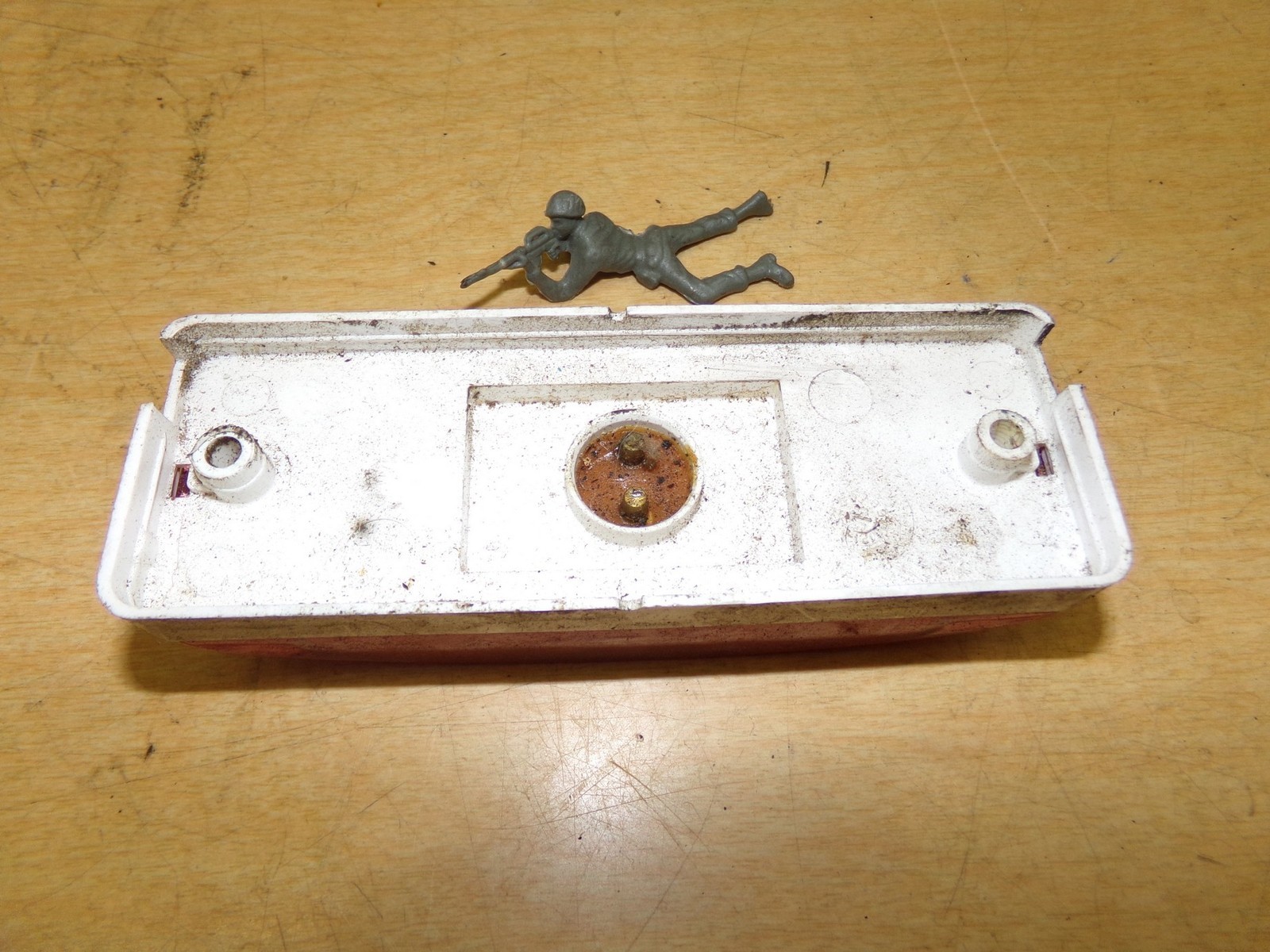 Grote 9217 Clearance Marker Lamp/Light, SAE A P2, 88 Dot *Free Shipping ...