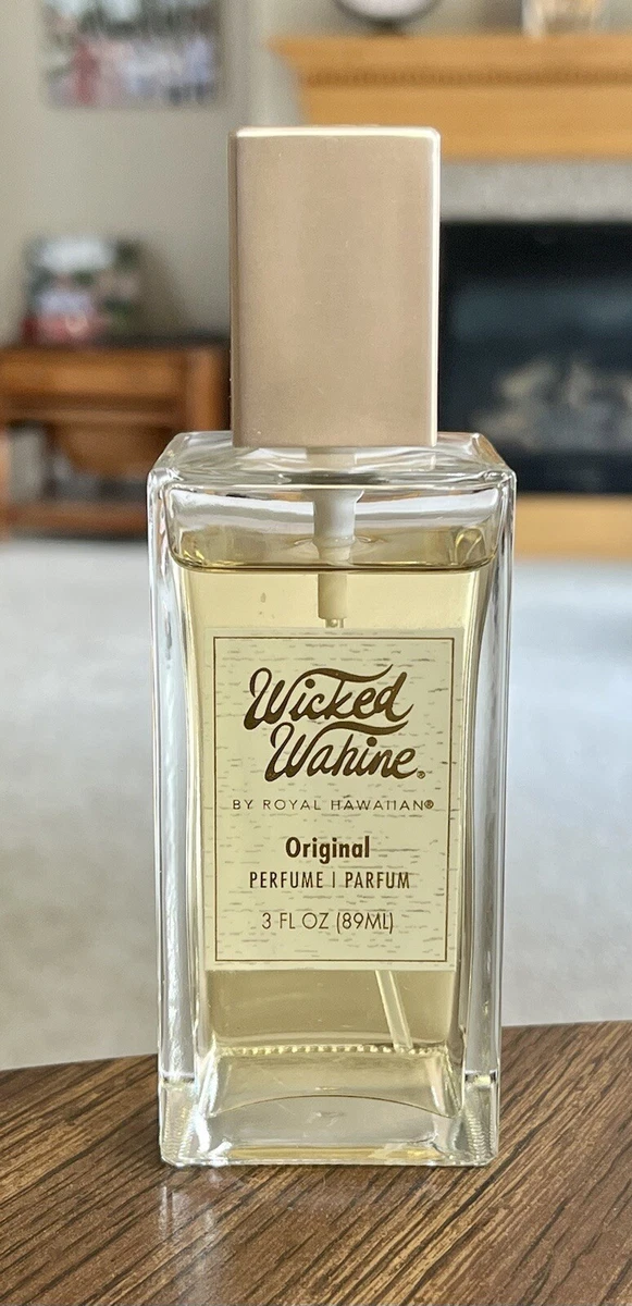 When Was Perfume Invented