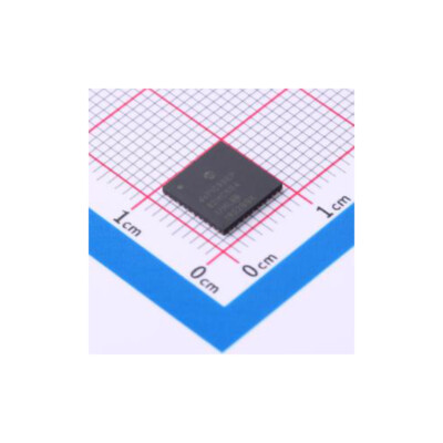 1pcs dsPIC33EP32MC504-I/ML QFN-44-EP(8x8) | eBay