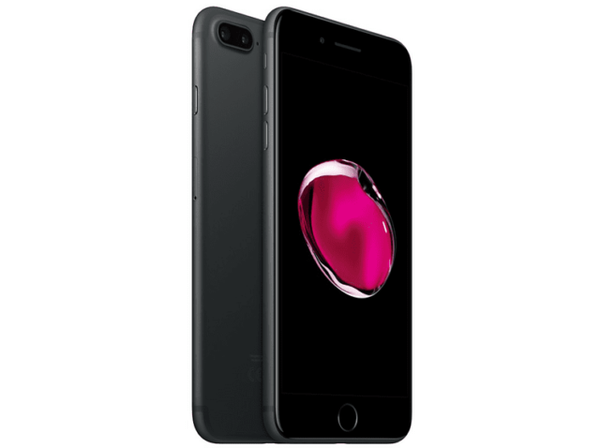 Apple iPhone 7 Plus - 32GB - Nero Opaco (Sbloccato) for sale online | eBay