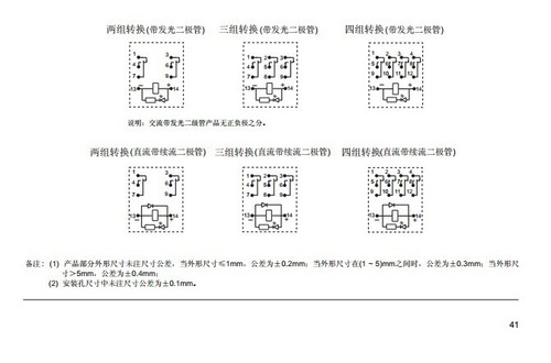 10PC JZX-18FF-024-2Z1 relay HF18FF-024-2Z1D 8 feet 7A250VAC with light ...