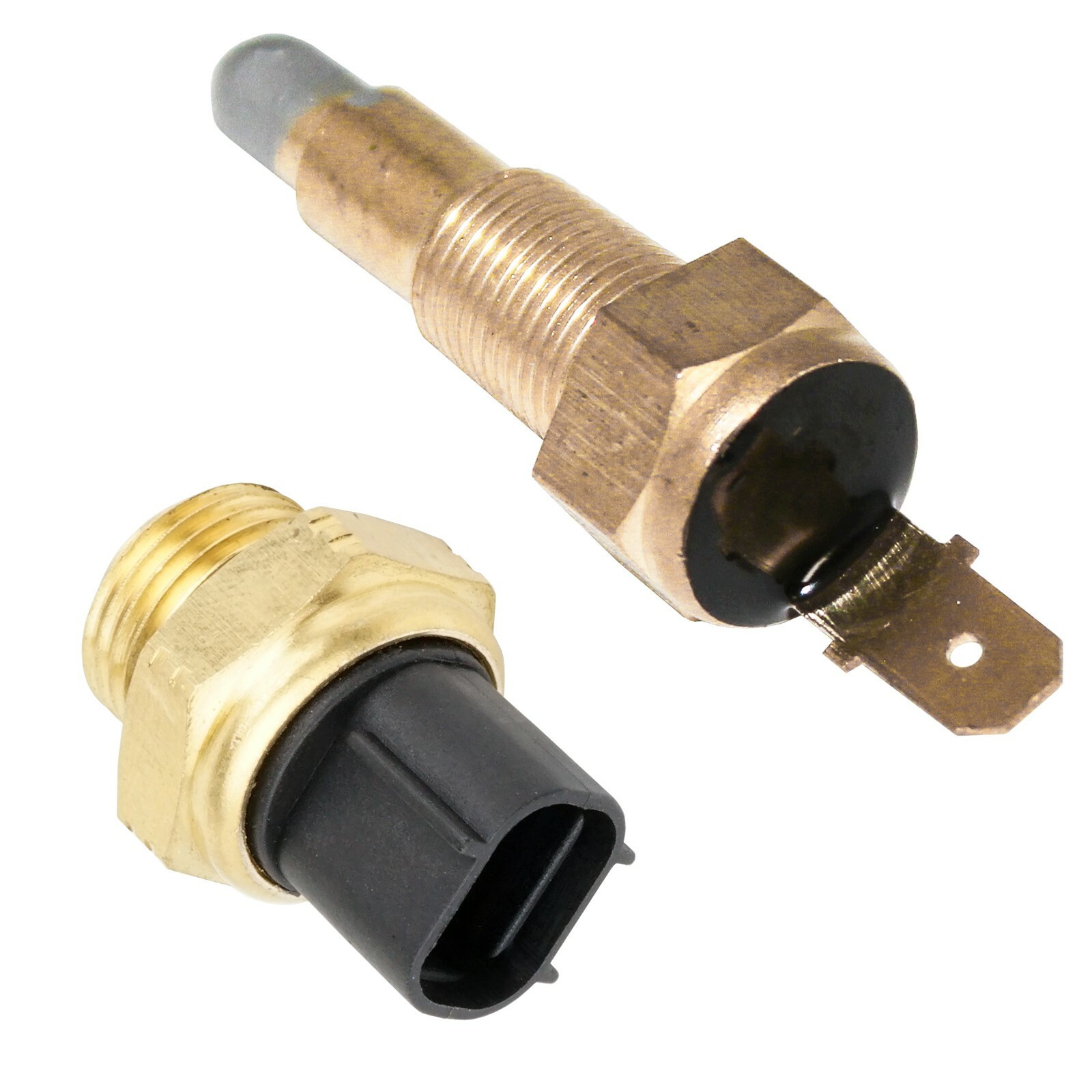 Fan Radiator Temp Thermo Switch Sensor For Yamaha Grizzly 400 YFM400FG ...