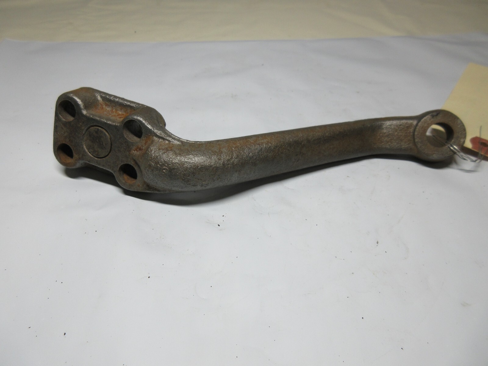 Ford GPW Jeep Willys MB Left Driver Side Steering Arm | eBay