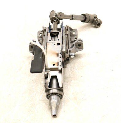 NEW OEM Ford Steering Column Assembly CV6Z-3C529-B Ford Escape 2013 ...
