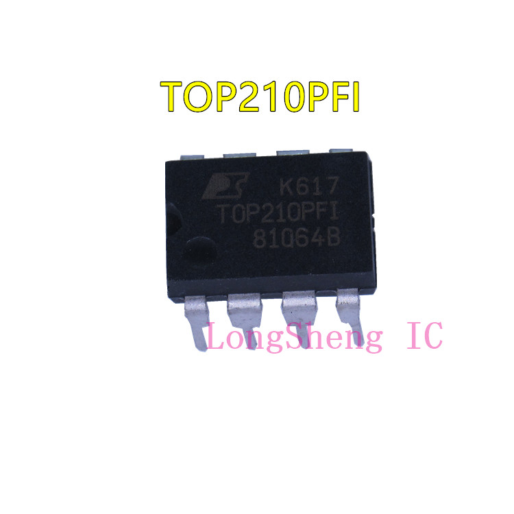 20PCS TOP210PFI TOP210PN power management chip DIP-8 new | eBay