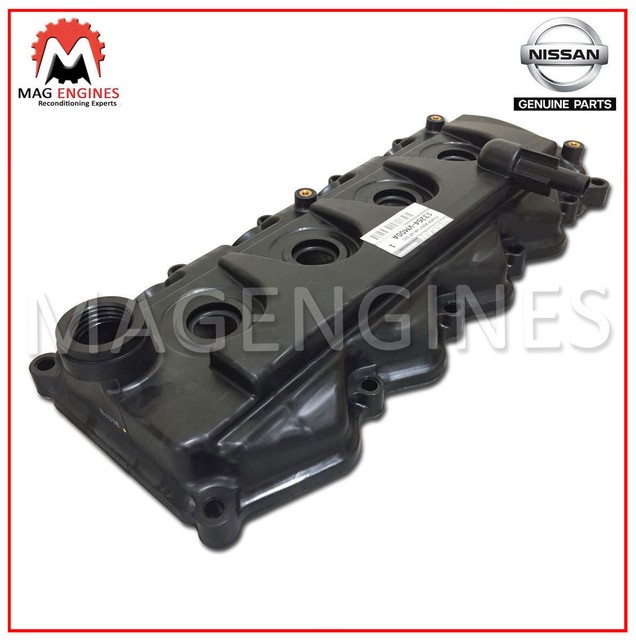 13264-vm00a Genuine OEM Rocker Cover Yd25 dCi 13264VM00A for sale ...