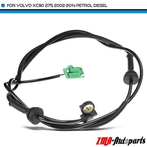 Rear Right ABS Wheel Speed Sensor for Volvo XC90 275 10/2002-12/2014 ...