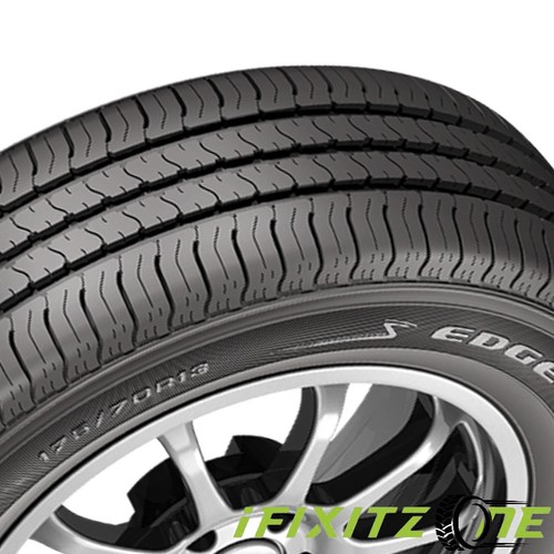 4 Kelly Edge Touring AS 235/65R18 106V Tires, All Season, 600AA, 65K Mi ...