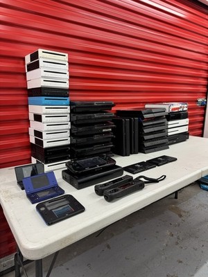 Console Job Lot Untested Consoles | eBay UK