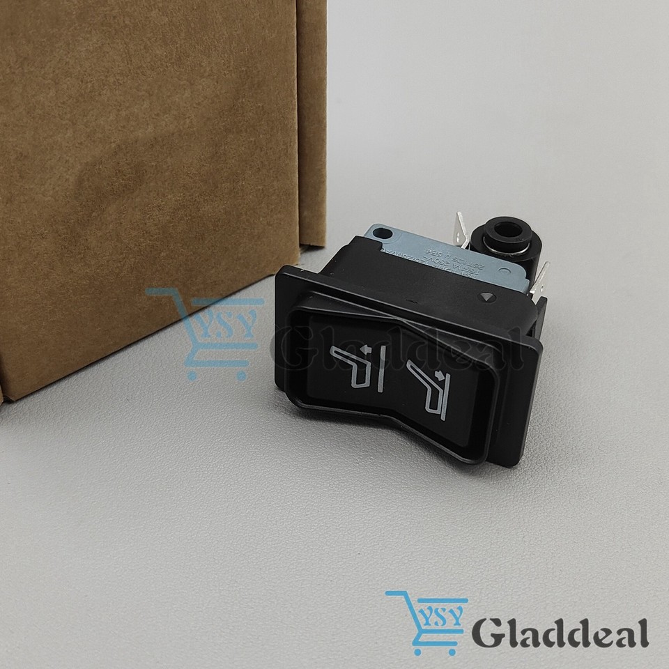 Rocker Switch 87308605 87347940 for New Holland 8160 8260 8360 8560 ...