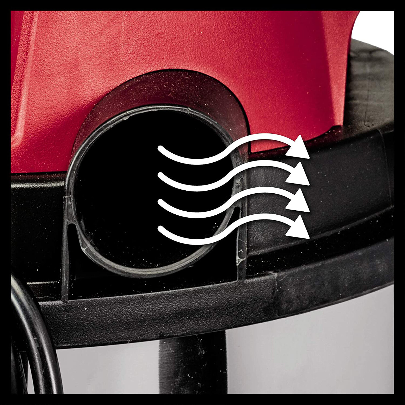 Einhell Nass-Trockensauger Staubsauger Industriesauger TC-VC 1812 S 4006825603057 | eBay