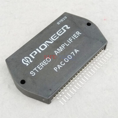 1PCS PAC007A PAC007 PIONEER MODULE refurbished | eBay