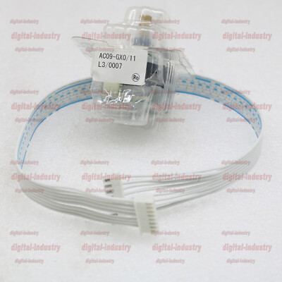 1PS NEW For FUJI AC09-GX Code Switch Band Switch AC09 Series free ...