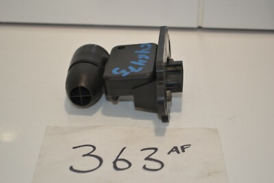 2000 TOYOTA CAMRY 2.2 AUTO FWD Mass Air Flow Meter Sensor Used #363-AF ...