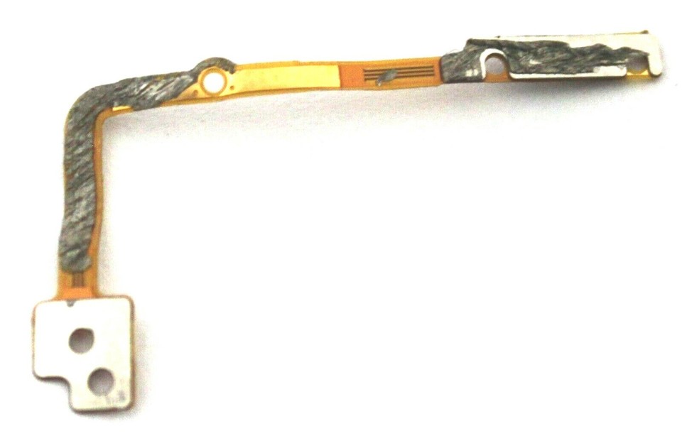 OEM TRACFONE LG PREMIER PRO PLUS LM-L455DL REPLACEMENT POWER BUTTON ...