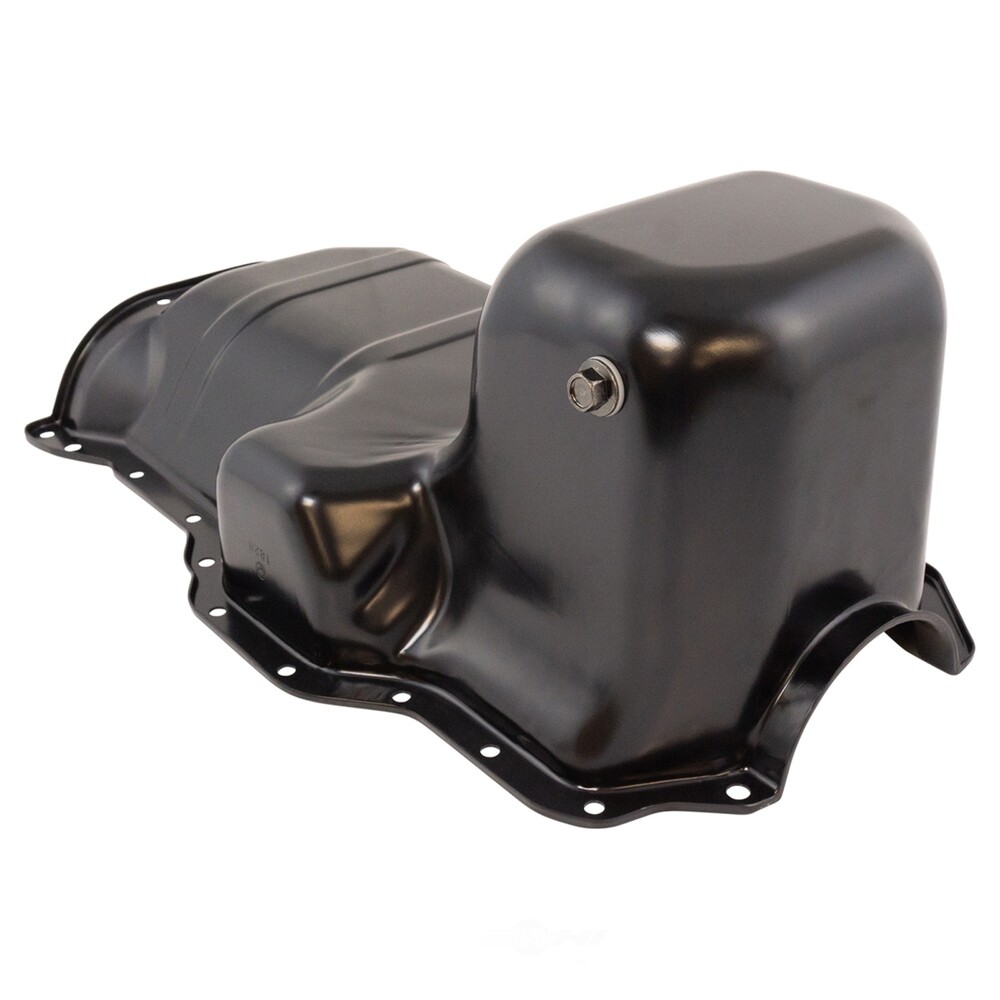 Engine Oil Pan DIY SOLUTIONS TAN00171 for sale online | eBay