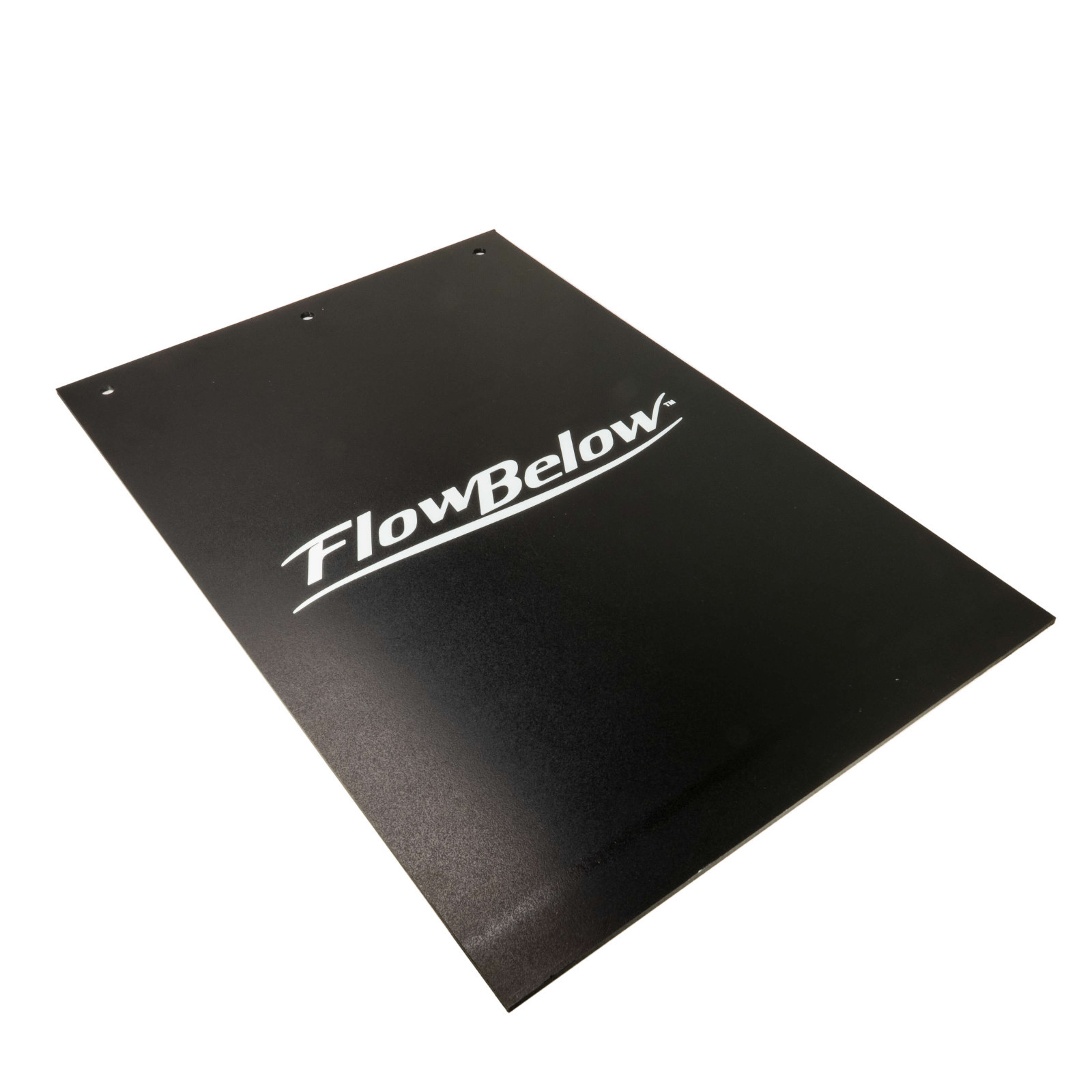 FlowBelow Aero mud flaps, pair, SET OF 2, widebase, 16"x24", MFL-100 ...
