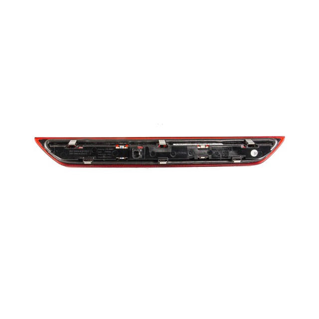 Genuine OEM BK3Z13466A Ford 15-16 TRANSIT 150 3rd Third Brake Light ...