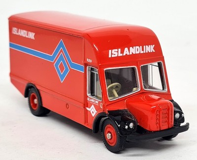 Trackside 1/76 - VA Noddy Van Islandlink Diecast Model Truck | eBay