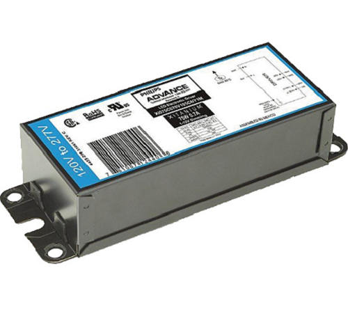PHILIPS ADVANCE XITANIUM 50W 120-277V 0.5-1.2A 0-10V | eBay