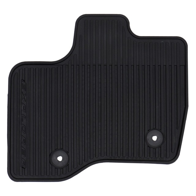 FORD OEM KIT - FLOOR CONTOUR MAT DB5Z*7813086*BA for sale online | eBay