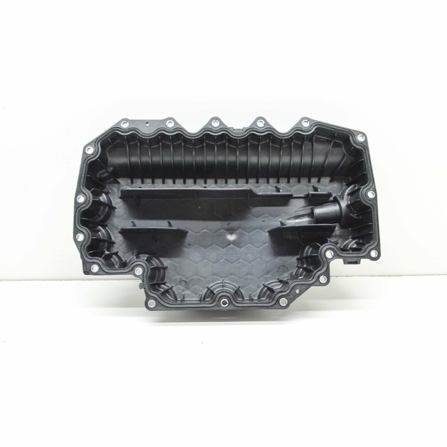 Oil Pan MERCEDES S-class W222 S 500 V8 A6420100910 for sale online | eBay