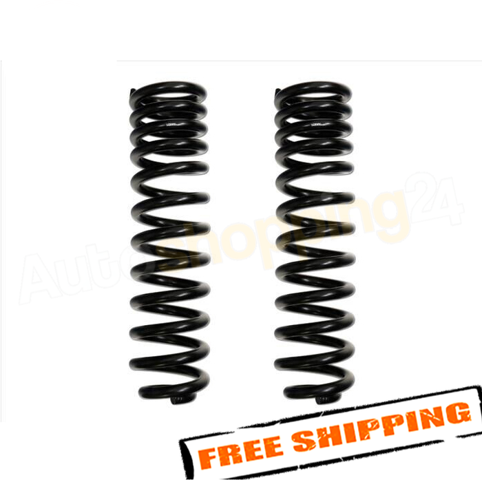 Icon Vehicle Dynamics 64011 4.5" Dual Rate Spring Kit for 20-22 Ford ...