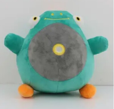 Plush Bellibolt Pokemon 22cm - 8.66in Plush Toy, Soft Stuffed Animal | eBay