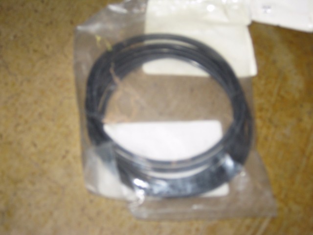 Genuine GM General Motors Water Pump Seal OEM Part No. 94580509 for ...