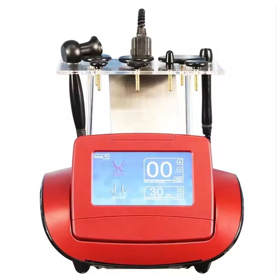 Portable RF Equipment Radio Frequency Monopolar RF Machine | eBay