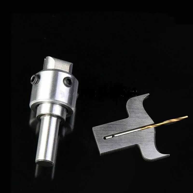 SET of 8PCS Toy Wheel Cutter for High Revolutions Drill Press Buddha ...