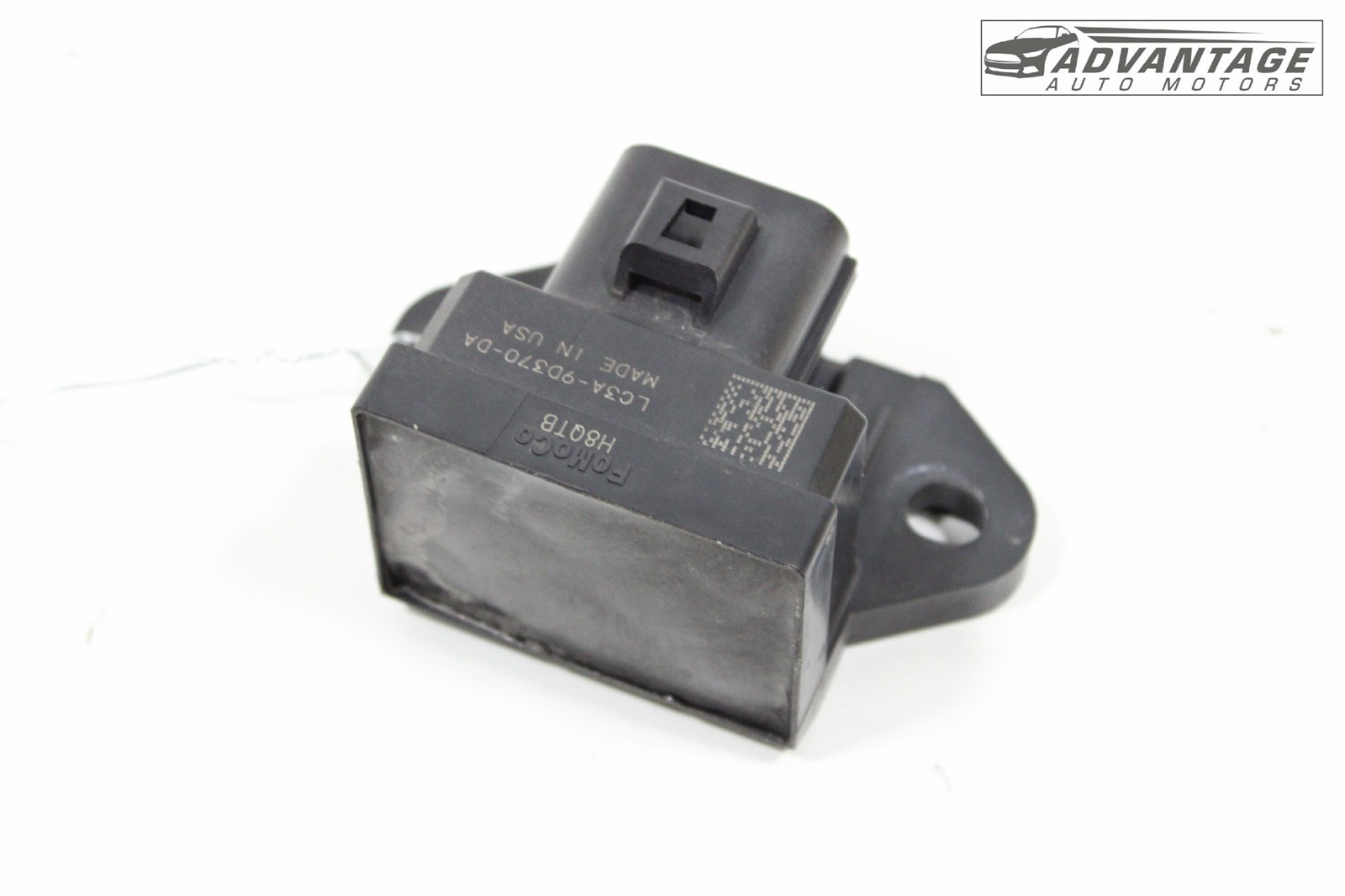 2015-2024 FORD EDGE 2.0L FUEL GAS PUMP COMPUTER CONTROL MODULE UNIT OEM ...