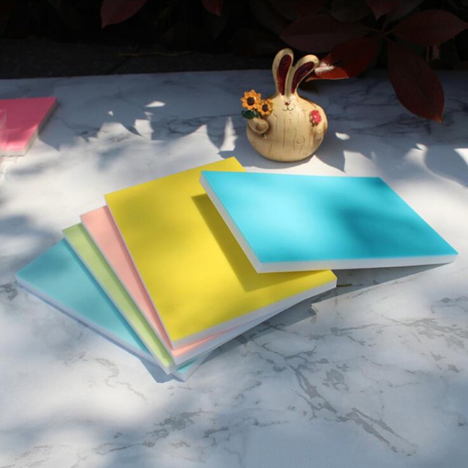 2 pcs Professional Hand Carved Rubber Stamps Brick Double Layer Carved ...