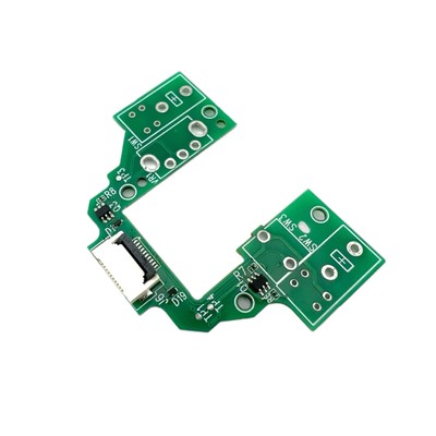 PCB Mouse 6-Pin Switch Motherboard For Logitech G Pro X Superlight 2 | eBay