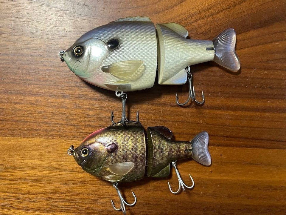 Depth Bullshooter Jr SS, Tiny Bullshooter SS, set | eBay Australia