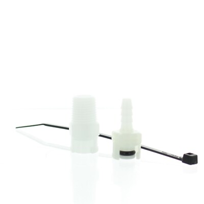 Mercruiser, Alpha Gen 2 Fitting, Speedometer, Connector, Coupling Kit ...