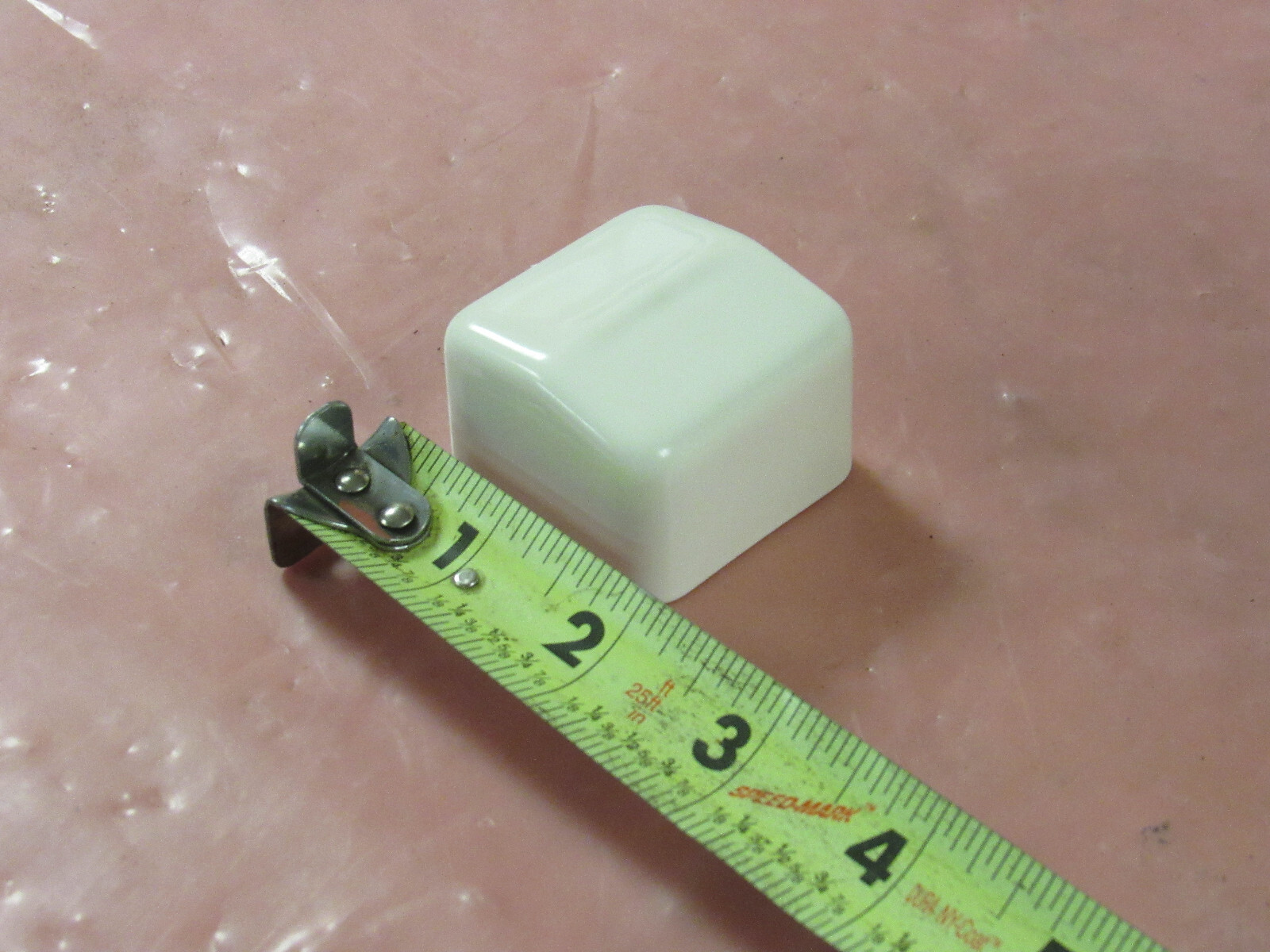 POWER-STRUT PS-6153-2-WHITE END CAP (LOT OF 50) **NIB** | eBay