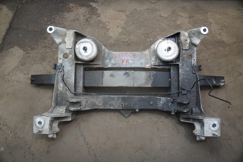 Front Subframe Cradle Crossmember Leaf Spring 20850582 OEM Chevrolet ...