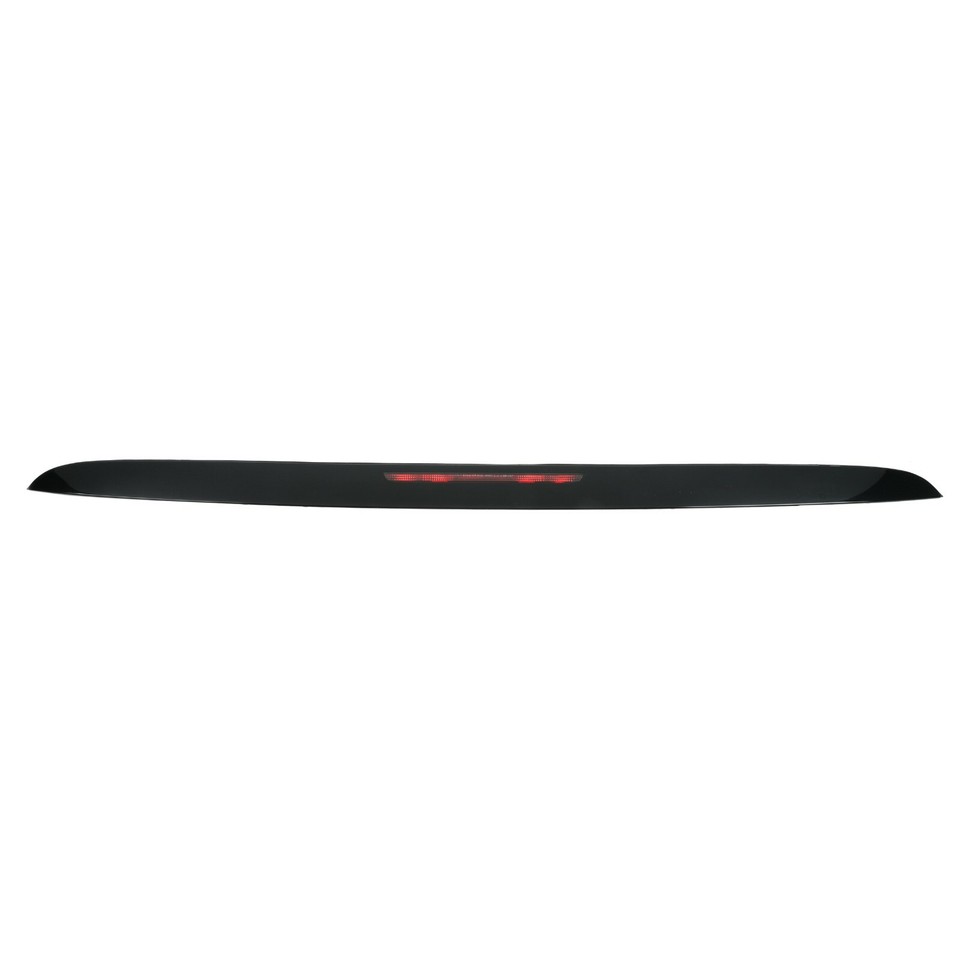 NEW OEM Nissan 300ZX 1990-1996 3rd Brake Light Lens Stop Lamp ...