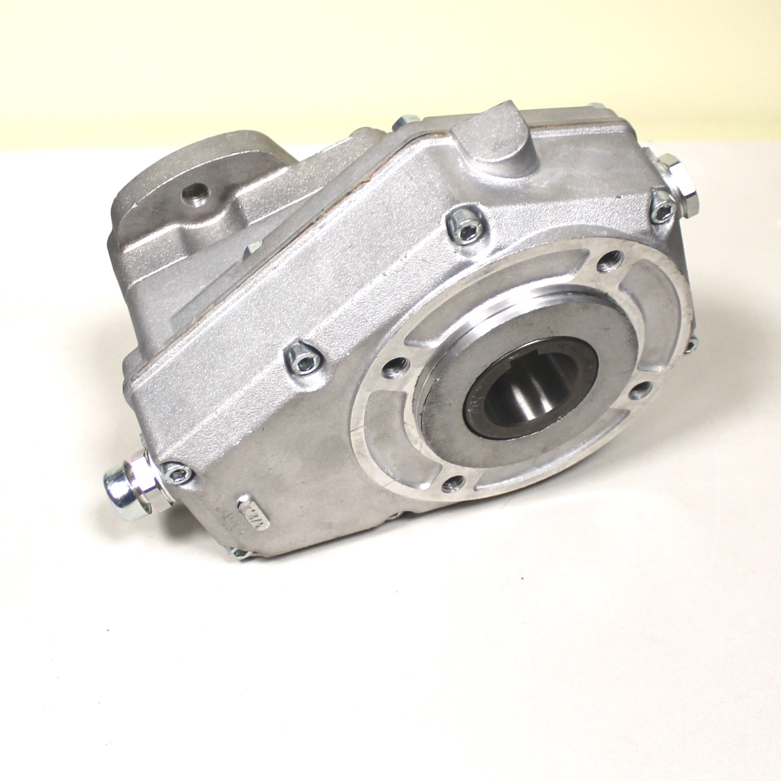 BORELLI OLEODINAMICA RIDUTTORE DI GIRI GRUPPO 2 RAPPORTO 1:2,5 | eBay