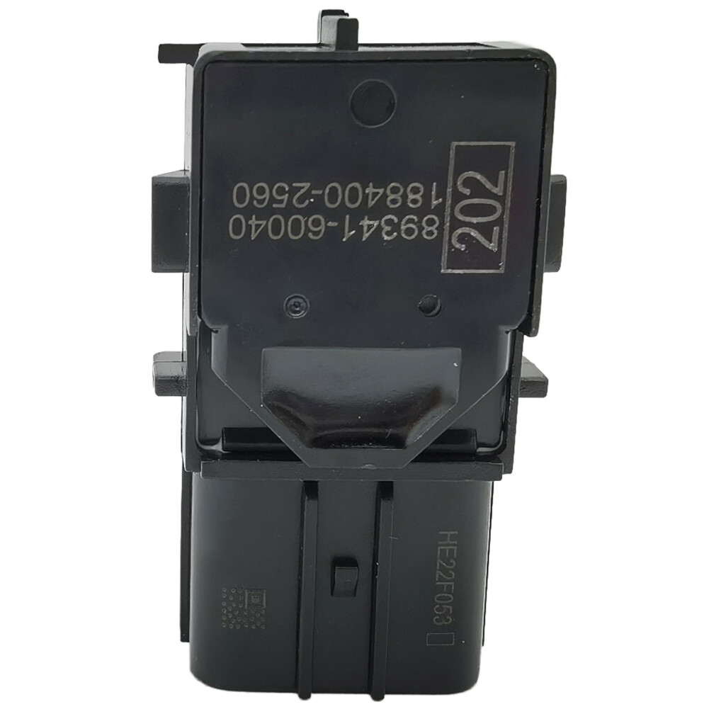 PDC Parking Sensor 89341-60040 For Toyota Sequoia Lexus LX570 08-13 ...