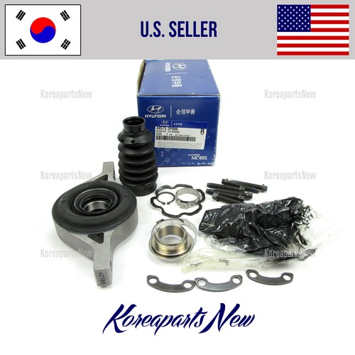 Drive Shaft Center Support Bearing 495752P000 ⭐OEM⭐ Tucson Sorento 2011 ...