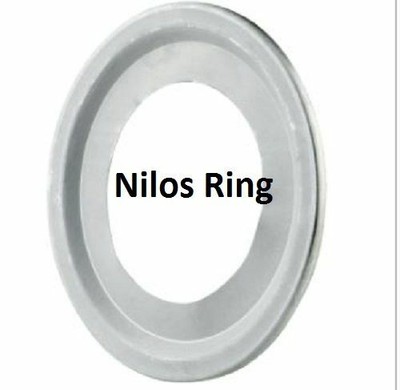 6405 AV - NILOS RINGS - SKF - UPC: 7316578017658 - FACTORY NEW! | eBay