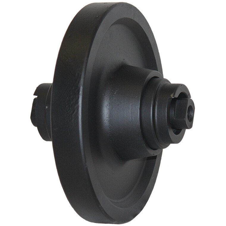Prowler New Holland C227 Rear Idler Wheel - Part Number: CA928 - Track ...