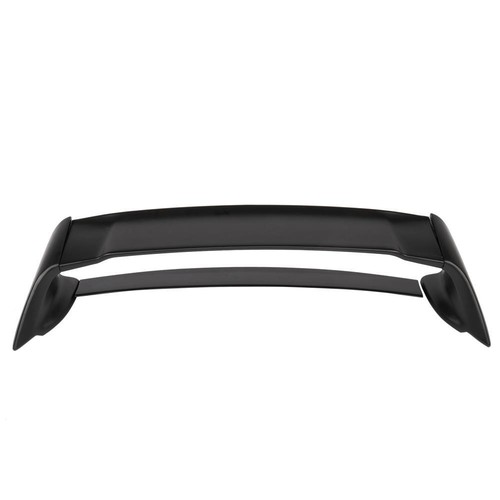 Rear Window Roof Visor Spoiler For 2011-2016 Scion TC Coupe Black ABS ...