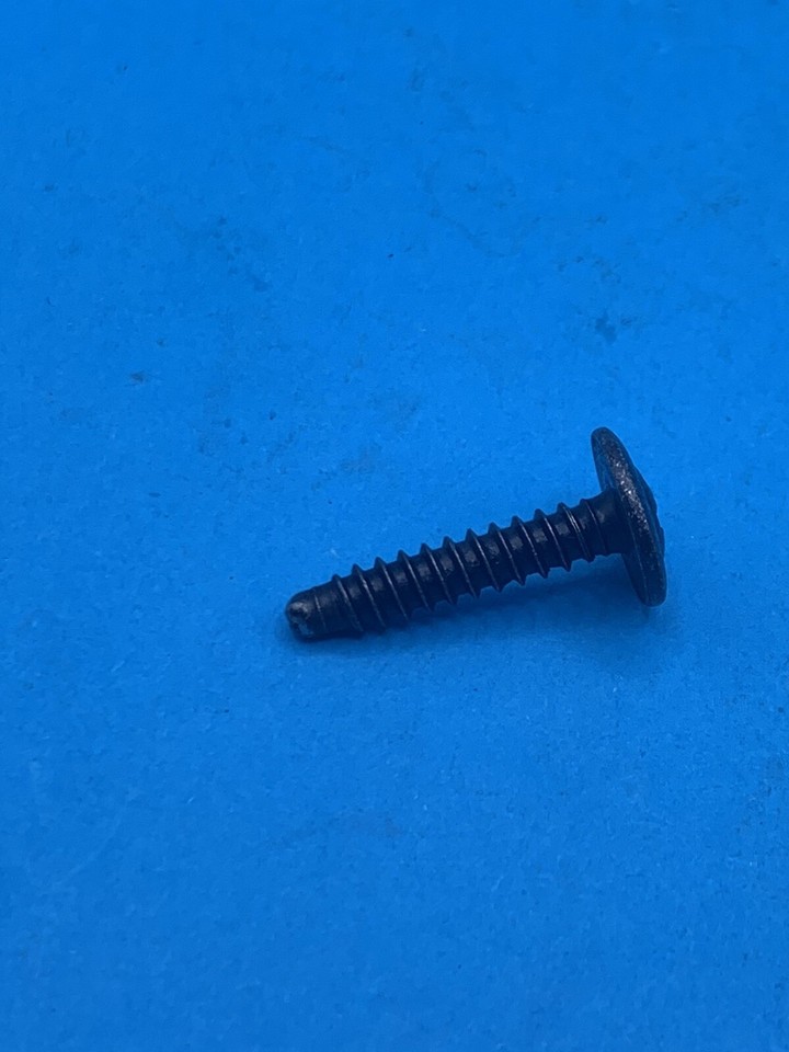 Bag of 10 - Tail Lamp Tapping Screws Phillips M4.2-1.41 for GM Chevy ...